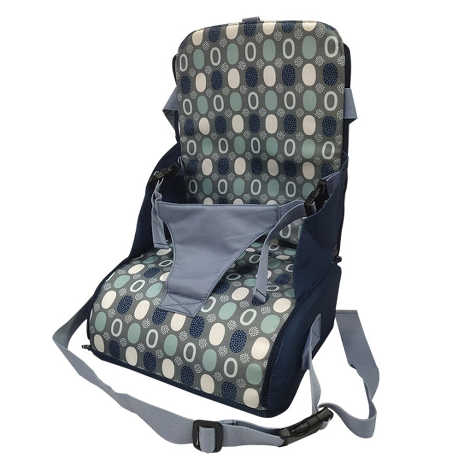 6 Types Adjustable Children Increased Chair Pad Ba... – Vicedeal