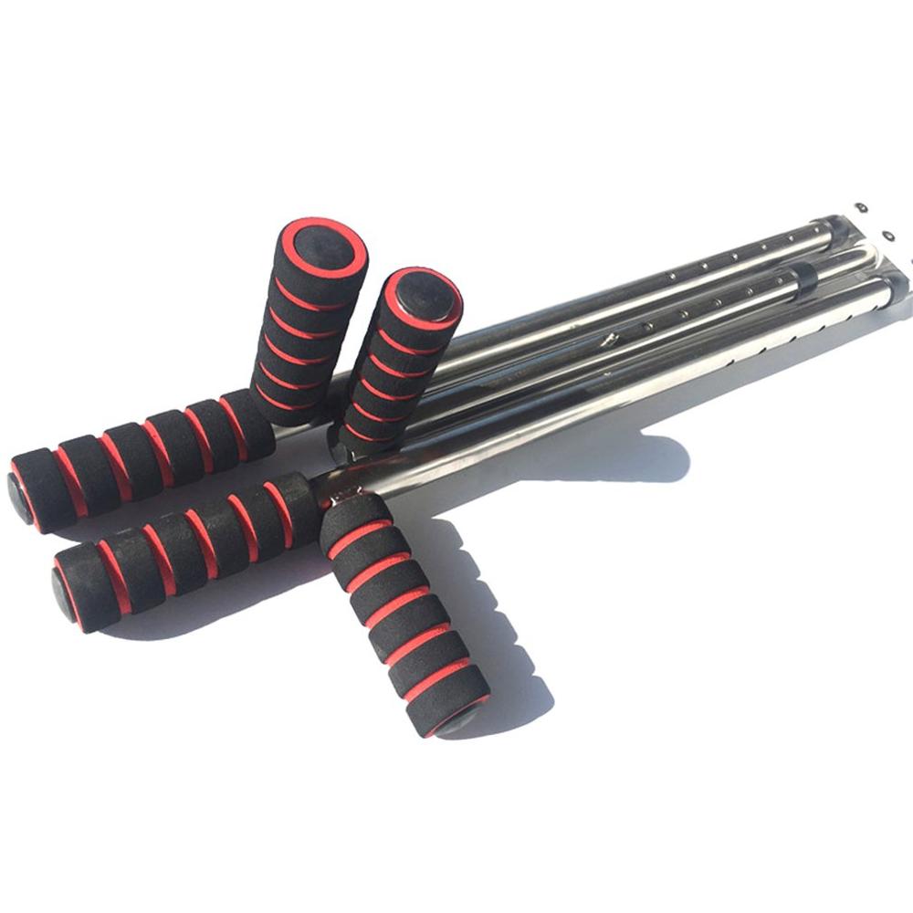 Leg Extension Machine Flexibility Training Split L... – Vicedeal