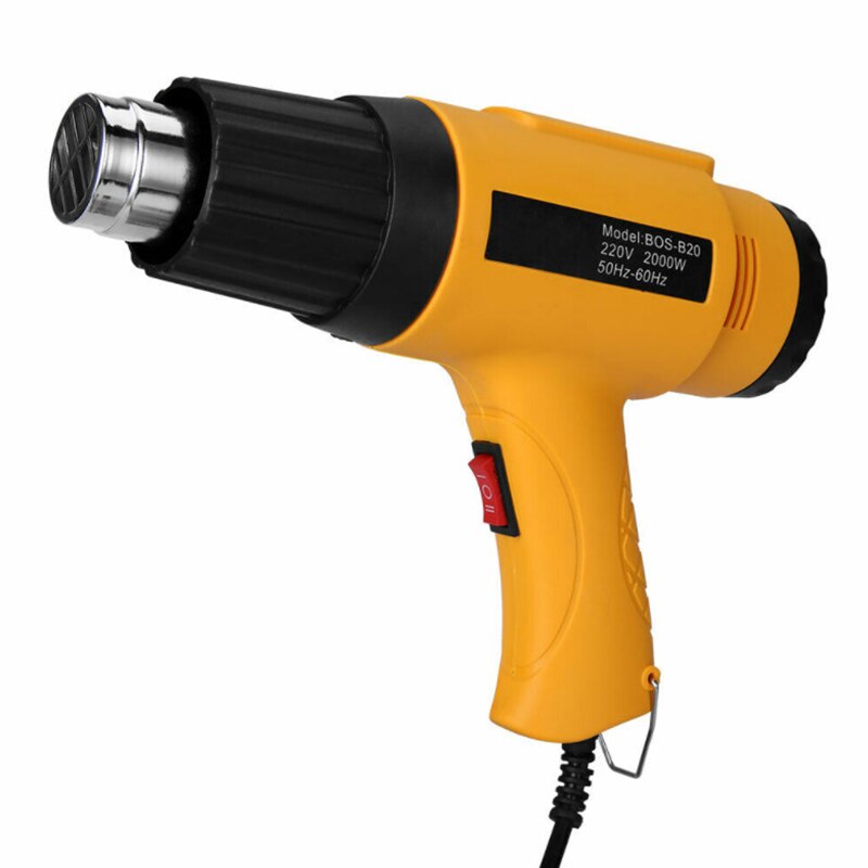 220V 2000W Electric Heat Tools for Soldering Pipes... – Vicedeal