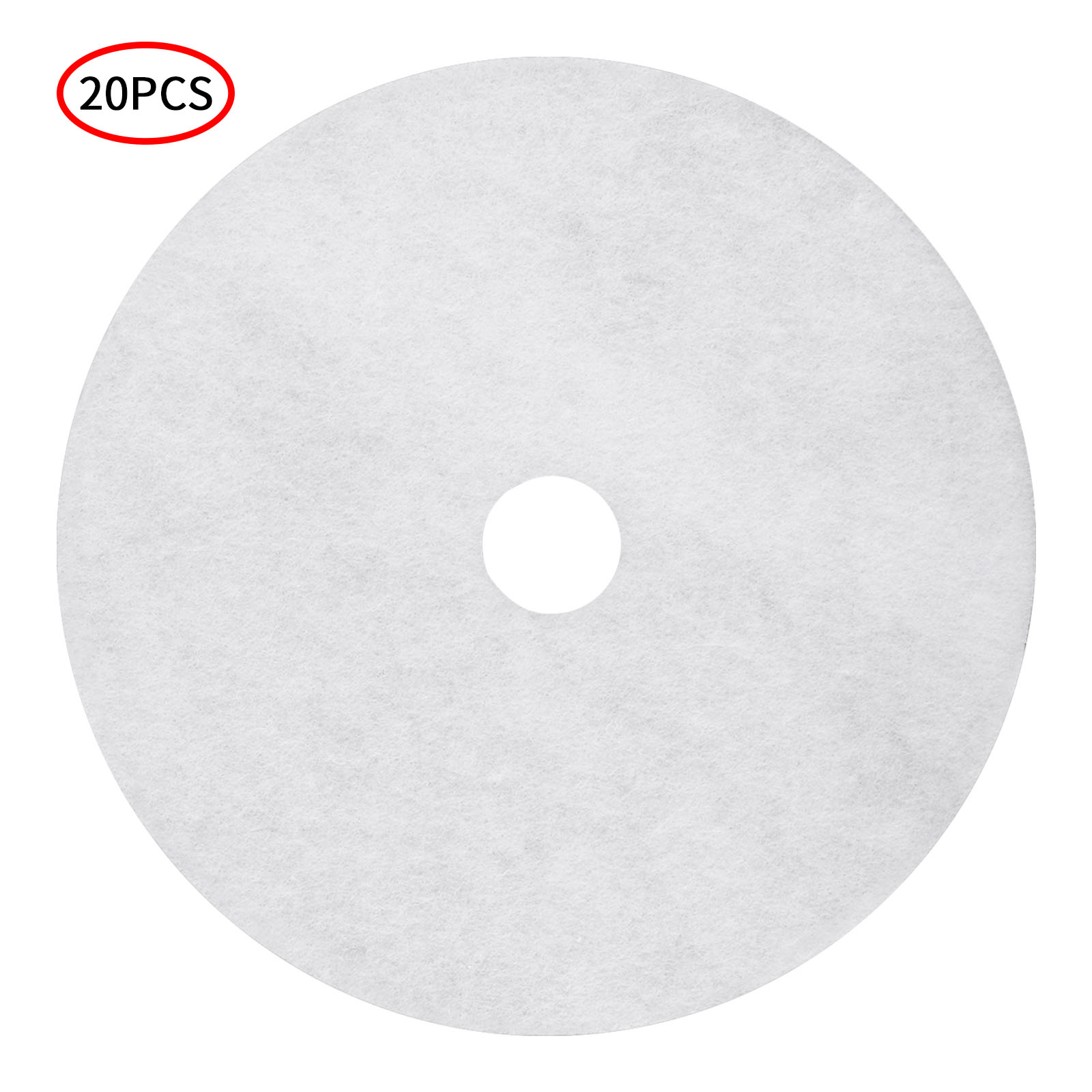 20Pc Filter Cotton Paper Clothes Dryer Air Intake ... – Vicedeal
