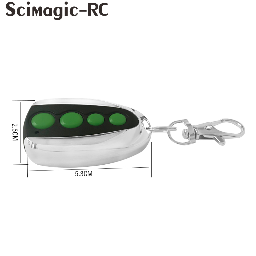 Merlin Garage Door Remote Command Opener Switch Re... – Grandado