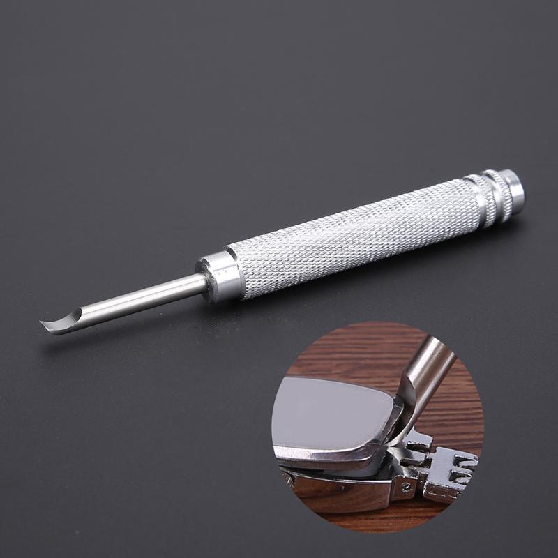 Remover Watch Battery Opener Tools Pry Knife Metal... – Grandado
