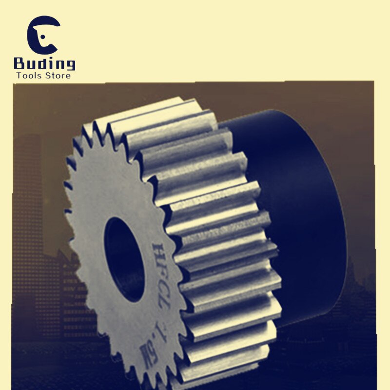 Stainless Steel Precision Gear Grinding Gear 0.8-8... – Vicedeal