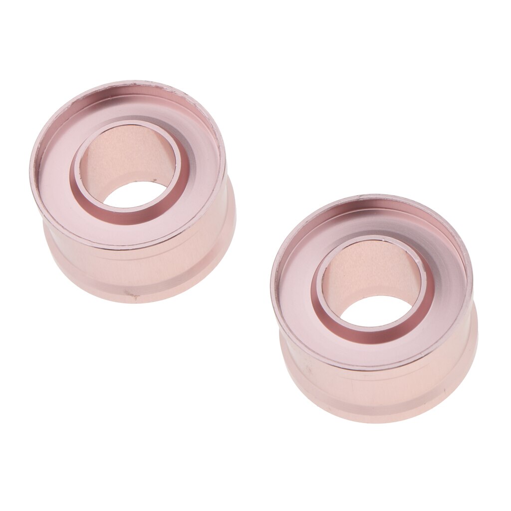 2 Piece Lipstick Balm Mold Rings Lip Gloss Tube Ri... – Vicedeal