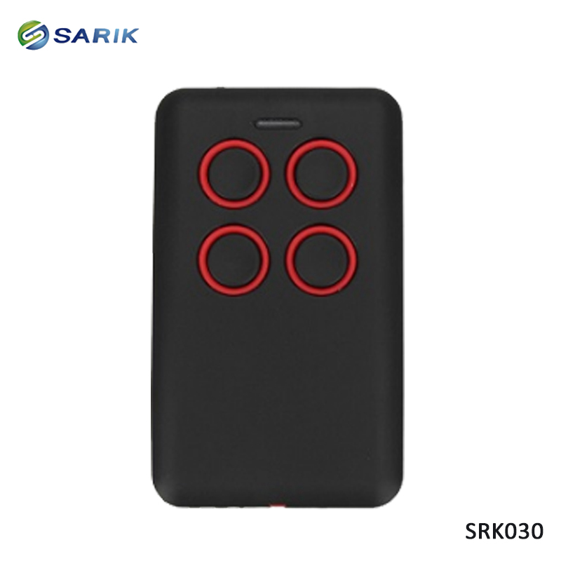 4 channels remote control dulplicate 868MHZ remote... – Vicedeal