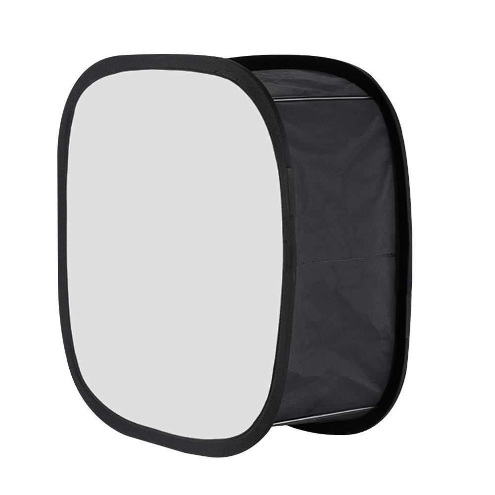 Foto Studio Diffuser Magnetische Softbox Draagbare... – Vicedeal