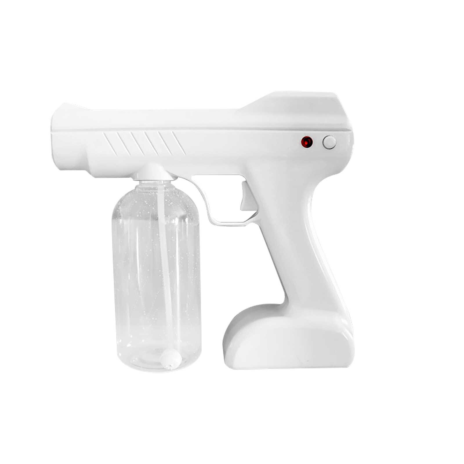 Charging Sprayer Blue Light Portable Fogger Machin... – Grandado