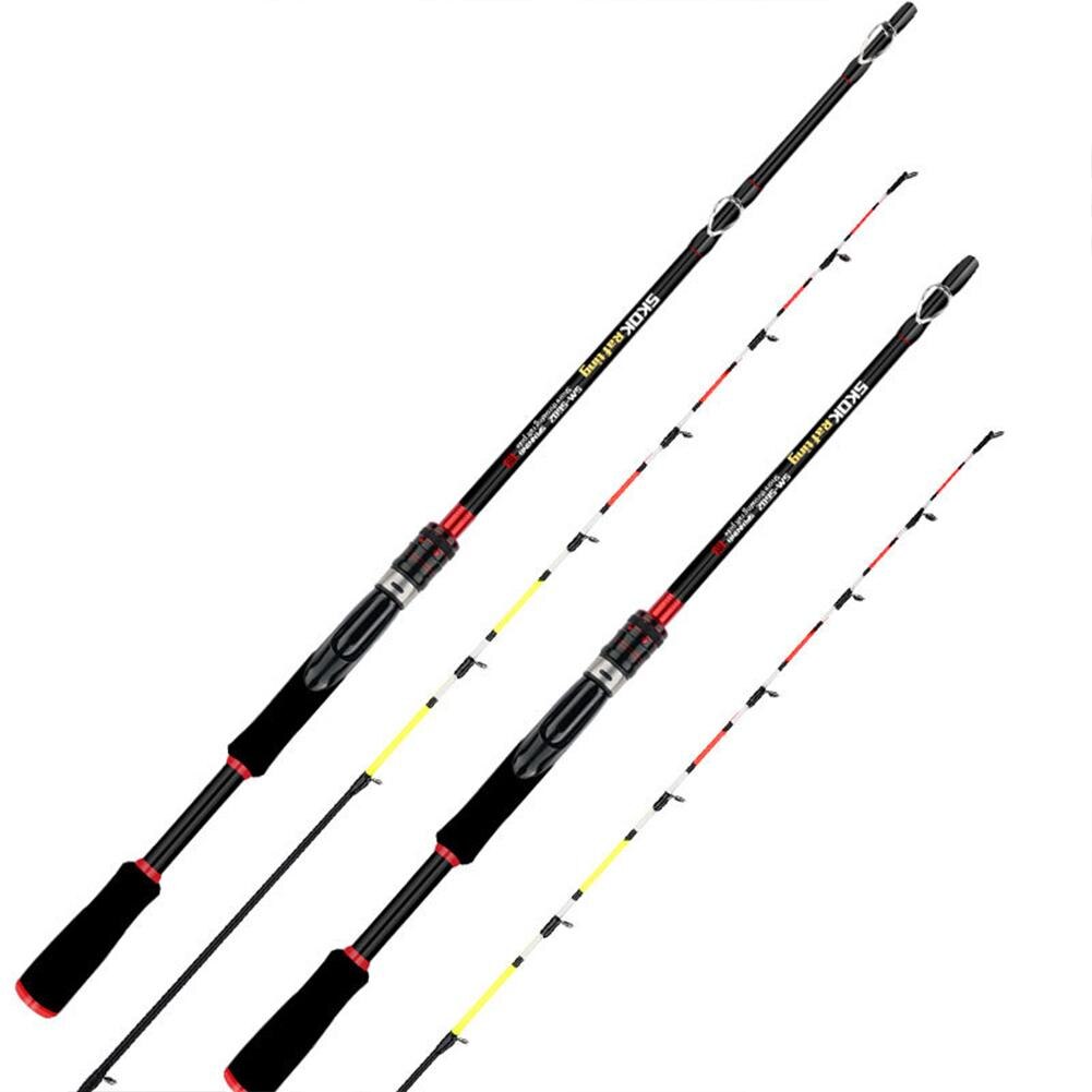 Carbon Lange Afstand Cast Hengel Ultralight Hengel... – Vicedeal