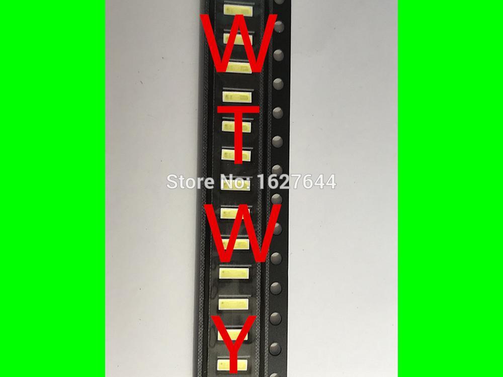 200pcs JUFEI LED 4014 LED TV Backlight High Power ... – Vicedeal
