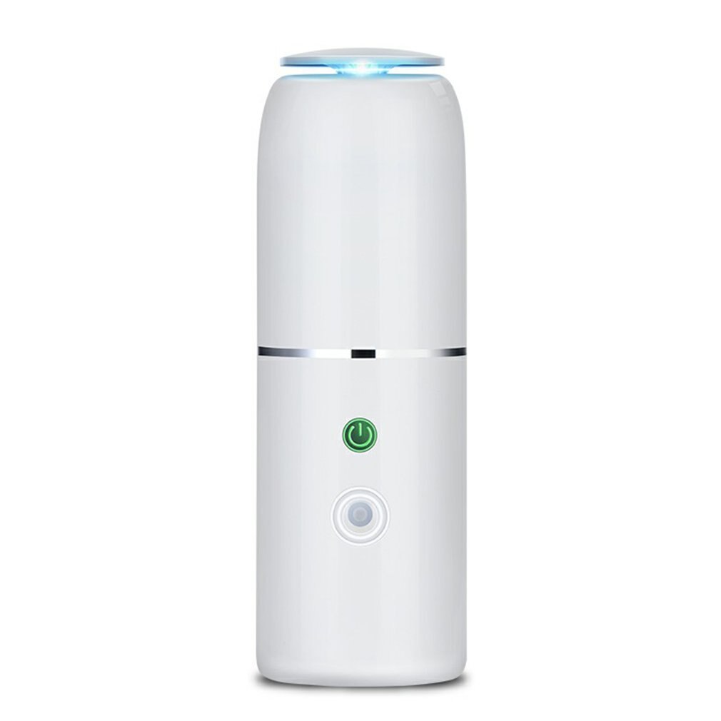 Air Purifier Home Car Negative Ion Freshener Ultra... – Grandado