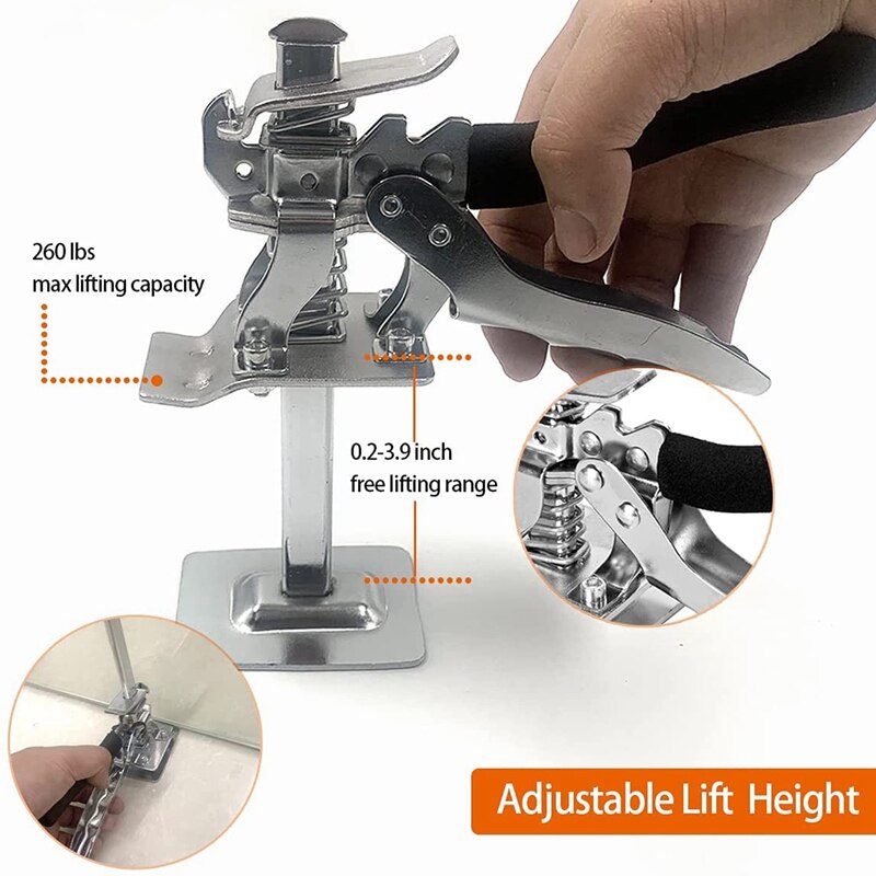Hand Lifting Tool Jack Labor-Saving Arm Jack the H... – Grandado