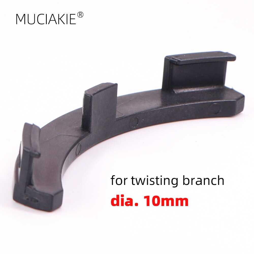 MUCIAKIE Curving Shaper for Dia. Less 10mm Plant B... – Grandado