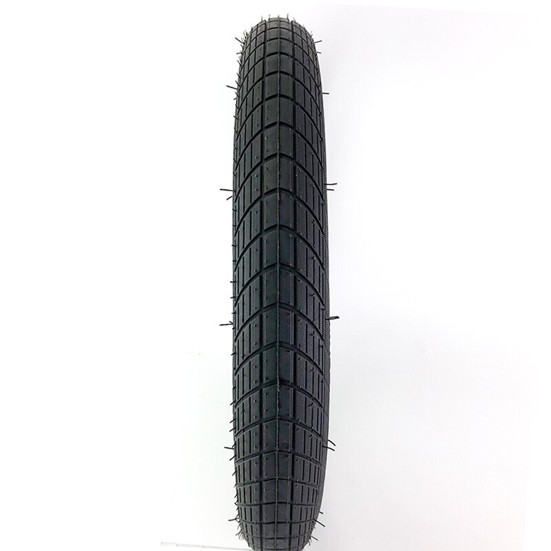 Big Apple 16 x 2.0 Bicycle Tires 50-305 Anti Puntu... – Grandado