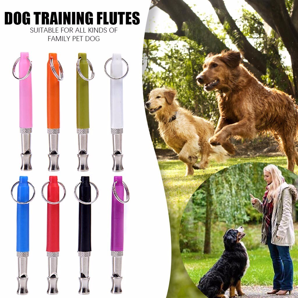 2 Stuks Hond Fluitje Professionele Training Fluitj... – Grandado