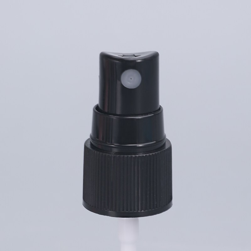 10PCS 100ML Plastic Spray Bottle Round Small Sampl... – Grandado