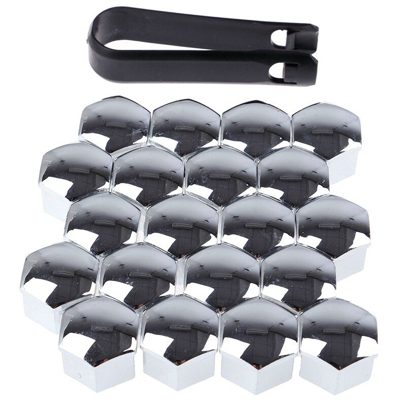 17Mm Speciale Socket Auto Hub Schroef Cover Bolt V... – Vicedeal