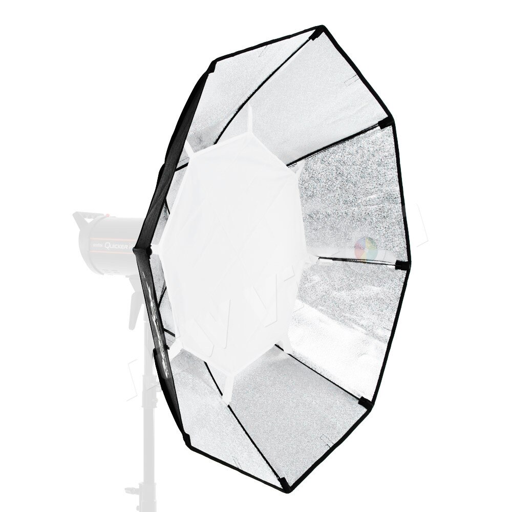 Godox Octagon Softbox 95cm 37" with Bowens Mo... – Grandado