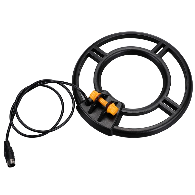 MD940 ALL METAL & Disc Mode Metal Detector Hig... – Vicedeal