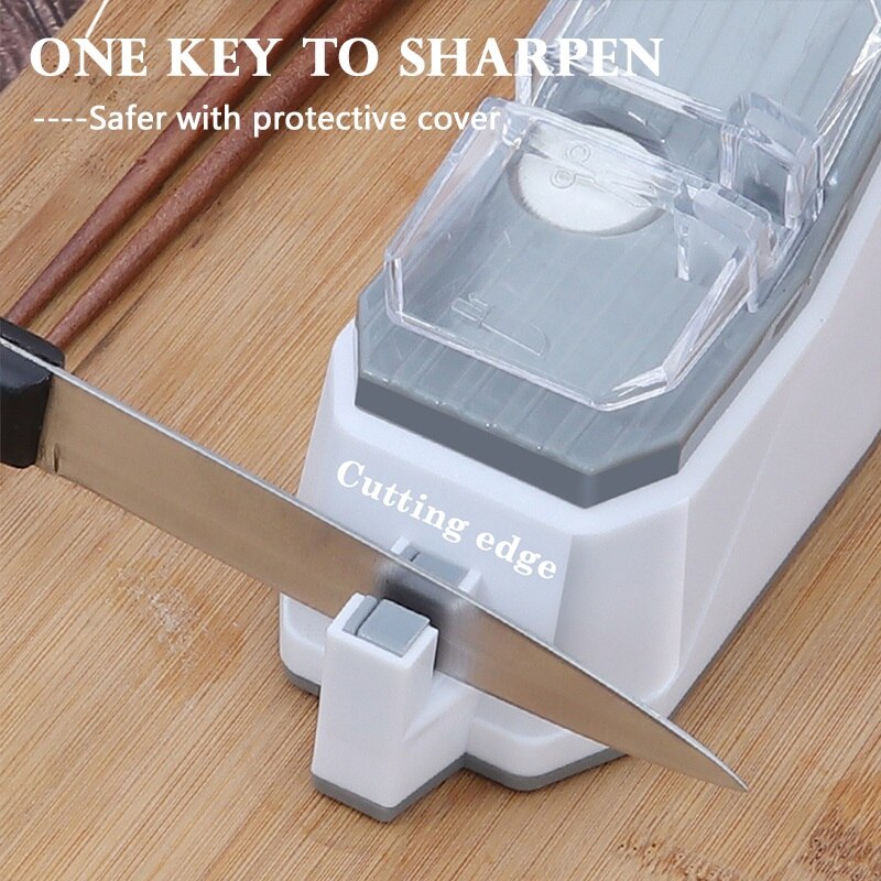 Electric Sharpening Stone Whetstone Grindstone Kit... – Vicedeal