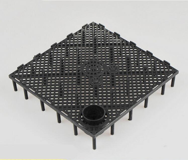 10pcs Aquarium Isolation Filter Net Grid Base Bed ... – Grandado