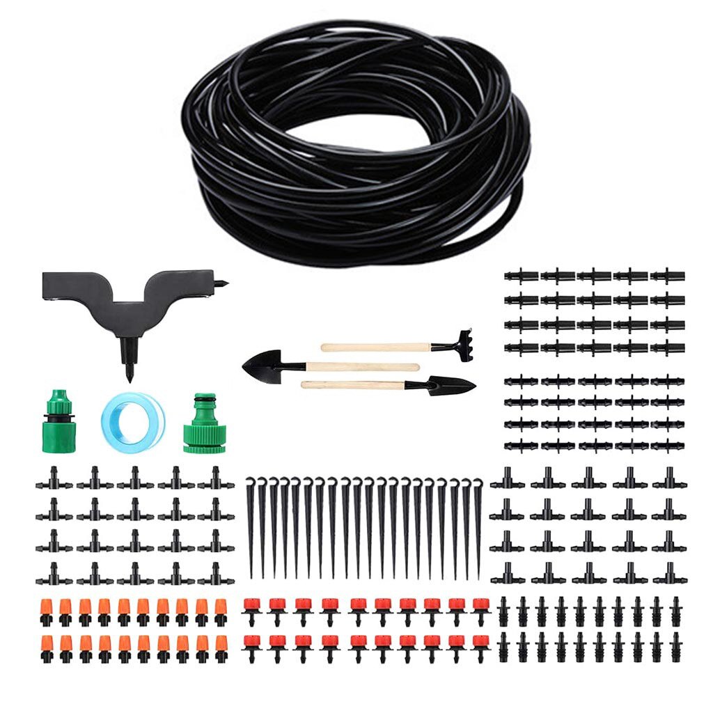 Irrigation System Distribution Tubing Watering Dri... – Grandado