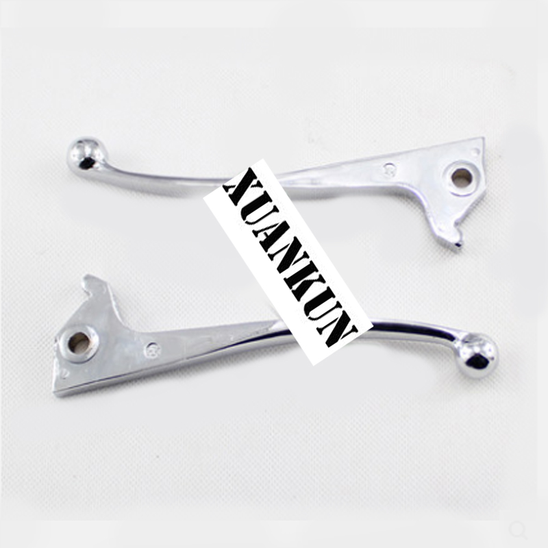 XUANKUN Motorcycle Brake Handle Brake Handle Horn ... – Vicedeal