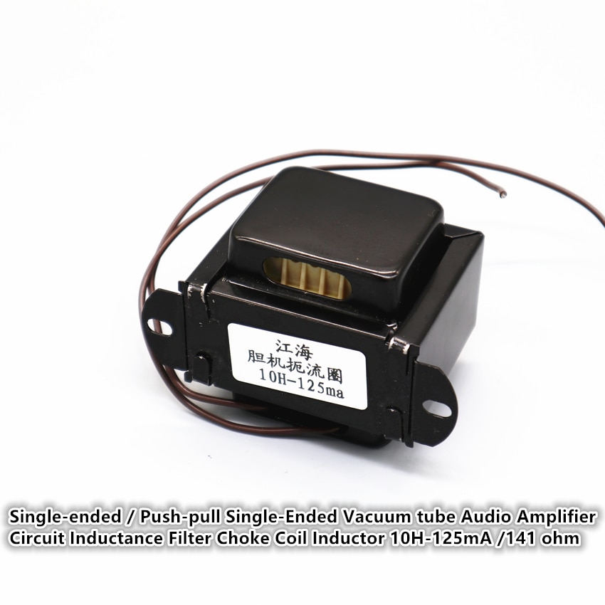 Single-Ended/Push-Pull Single-Ended Vacuum Buis Au... – Vicedeal