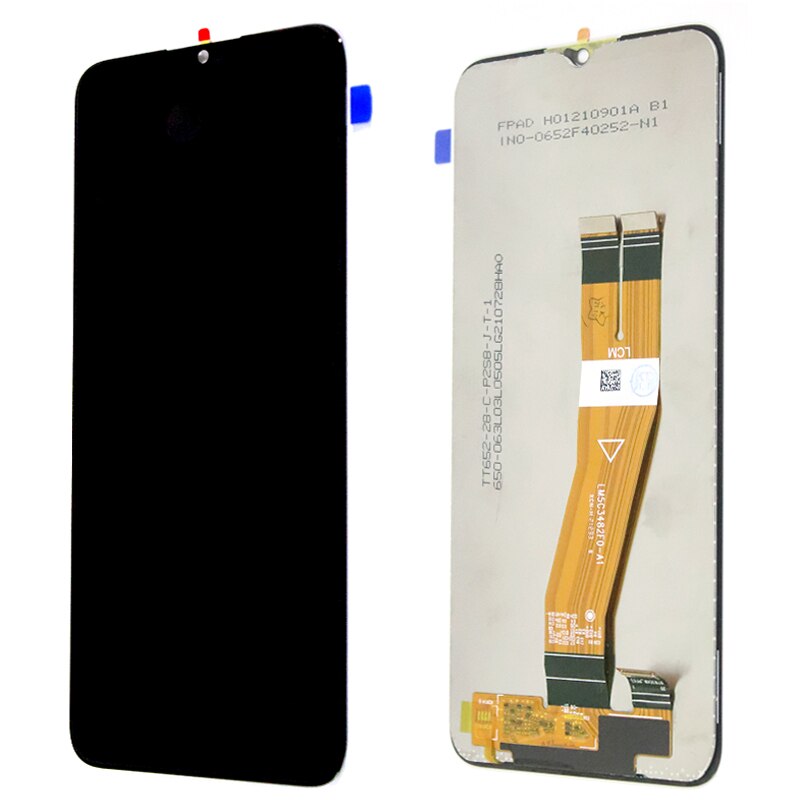 6.5 " Originele Voor Samsung Galaxy A03s Lcd A... – Vicedeal