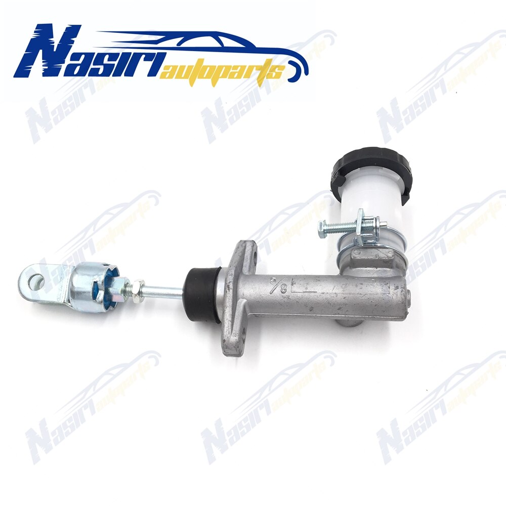 Clutch Master Cylinder For Mitsubishi Triton L200 ... – Grandado