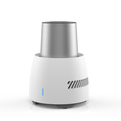 Portable Mini Refrigerator Electric Summer Drink C... – Vicedeal