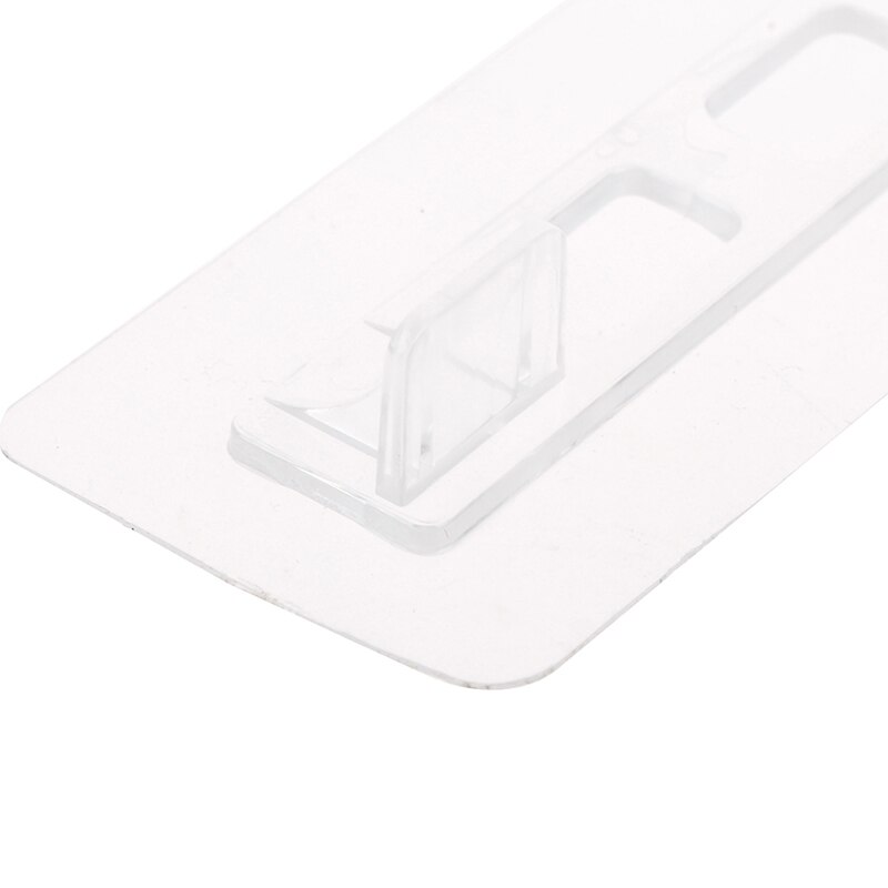 2 Pcs Cupboard Divider Shelf Fixing Bracket Suppor... – Grandado