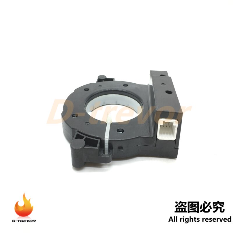 STEERING WHEEL CLOCK SPRING W/ ANGLE SENSOR for Ni... – Grandado