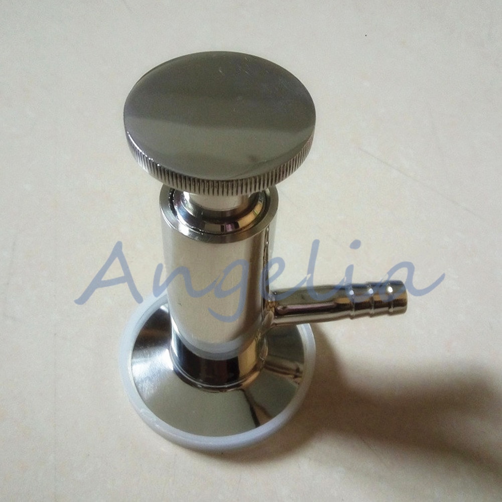 1/2" Sanitary 304 Stainless Steel 25.2mm OD Tri-Cl... – Grandado