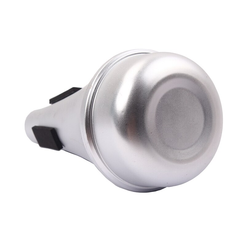 Lättviktig övning trumpet rak stum surdin mässing ... – Grandado