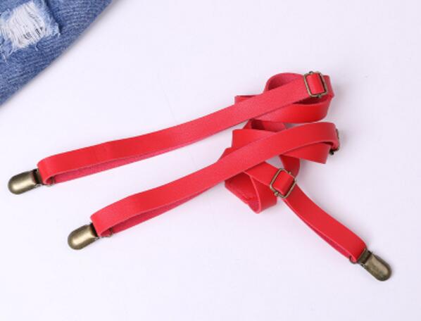 Strap clip female Suspender belt Adult wild soft p... – Grandado