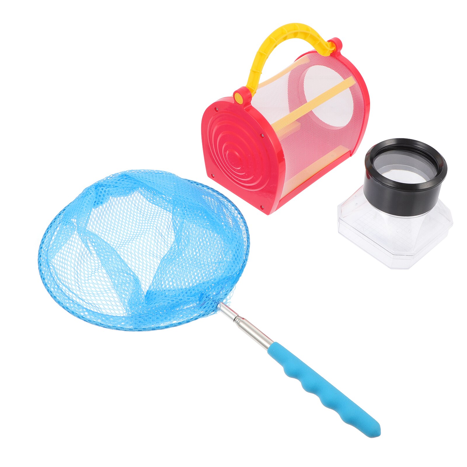 1 Set Insect Exploration Set Kids Insects Observat... – Grandado