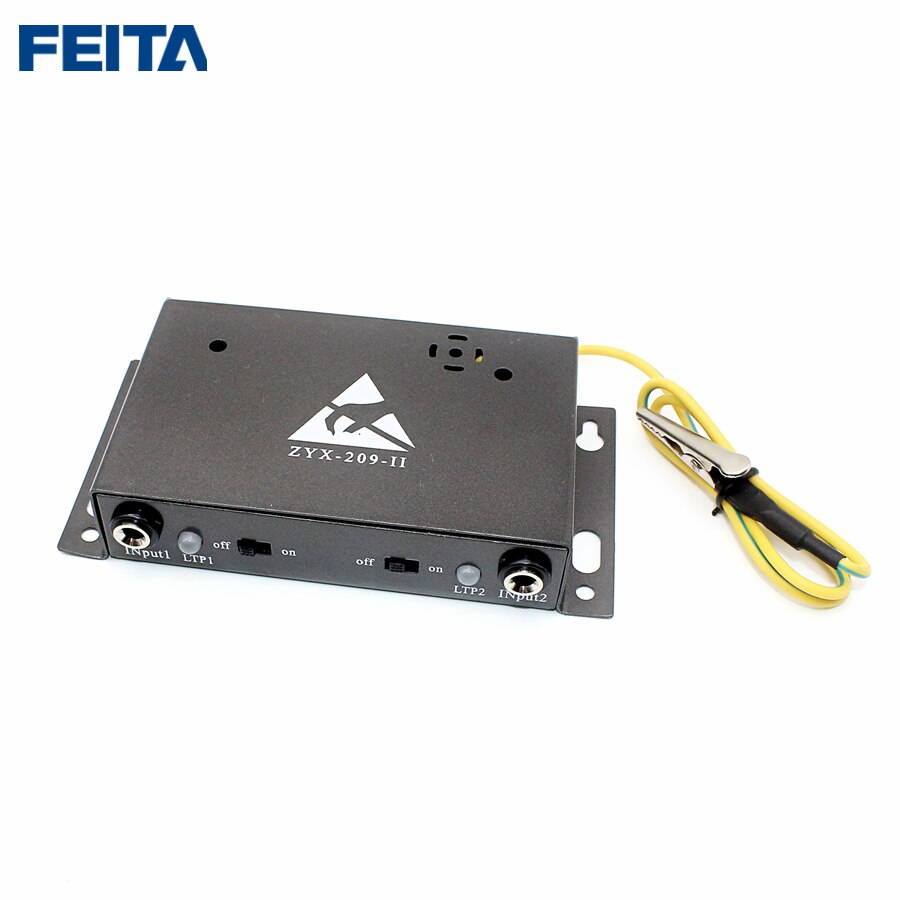 FEITA 209-II Auto-alarm Anti static ESD wrist stra... – Grandado