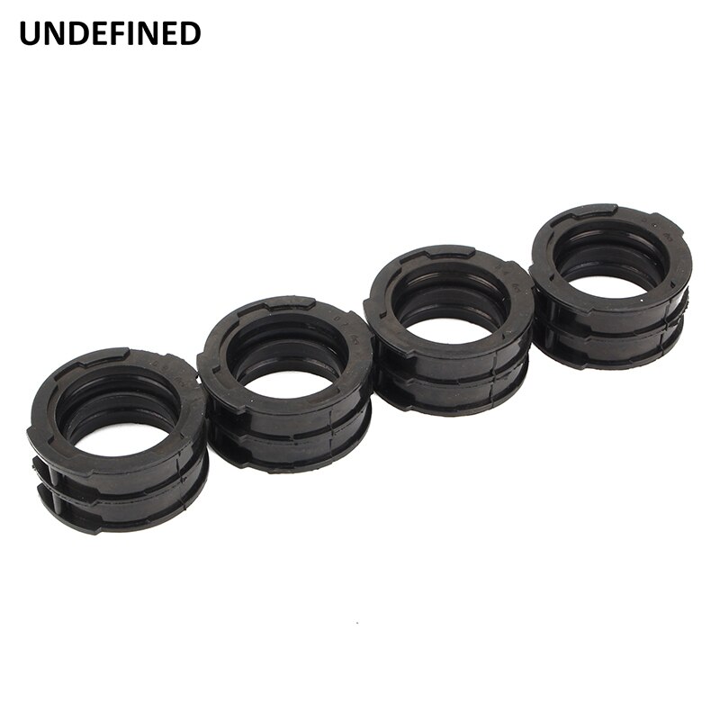 Motorrad Vergaser Interface Carburetter Intake Man... – Grandado