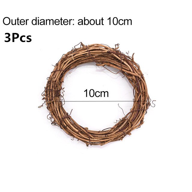 10/20Pcs 5-9cm Glücklich Ostern Eier Dekorationen ... – Grandado