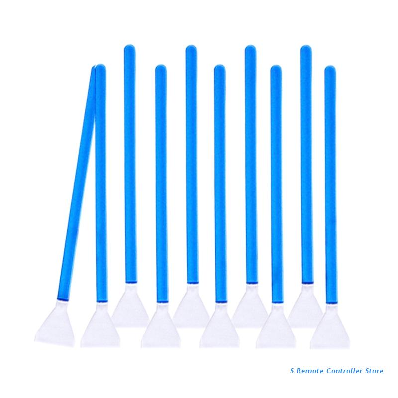 10 Stuks Sensor Cleaning Kit Cmos Ccd Cleaner Swab... – Vicedeal