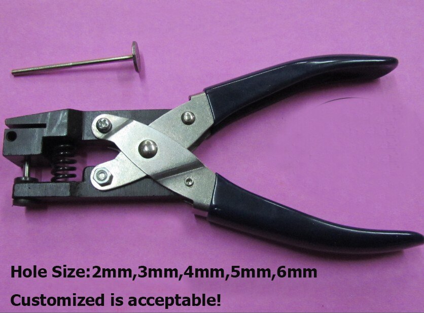 Handleiding PVC Perforator Photo Ponskaart Ponsmac... – Vicedeal