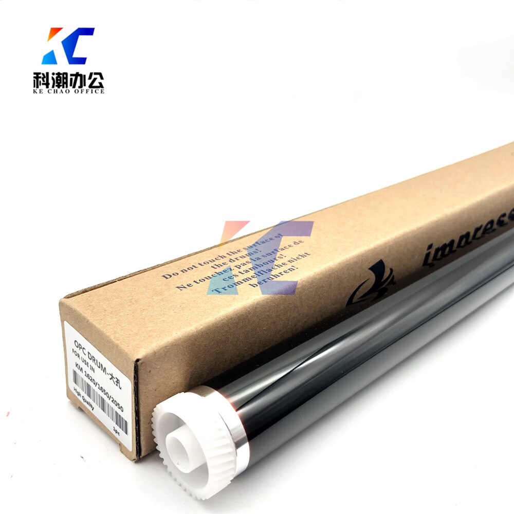 KECHAO upper Fuser roller Compatible for Kyocera K... – Grandado