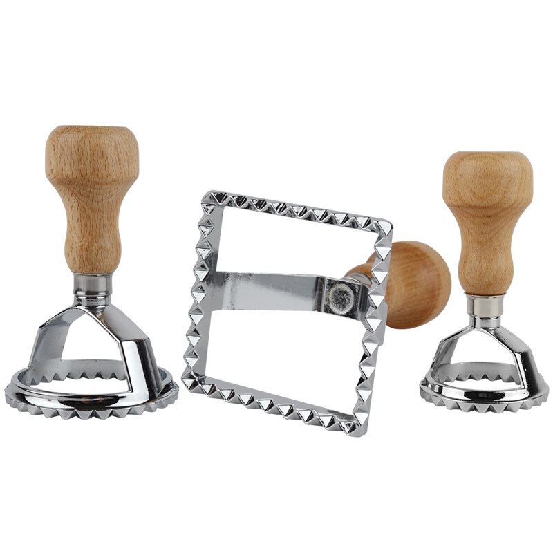 Klassischen Italienischen Runde und Platz Pasta Cu... – Grandado