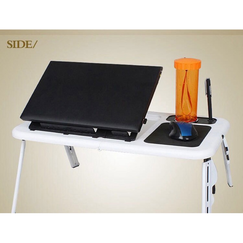 Folding Portable Laptop Desk Ergonomic Bed Laptop ... – Grandado