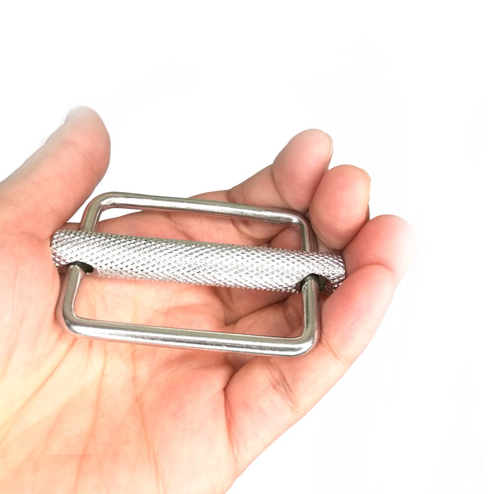 Duiken Sliding Bar Gewicht Riem Keeper Stopper Div... – Grandado