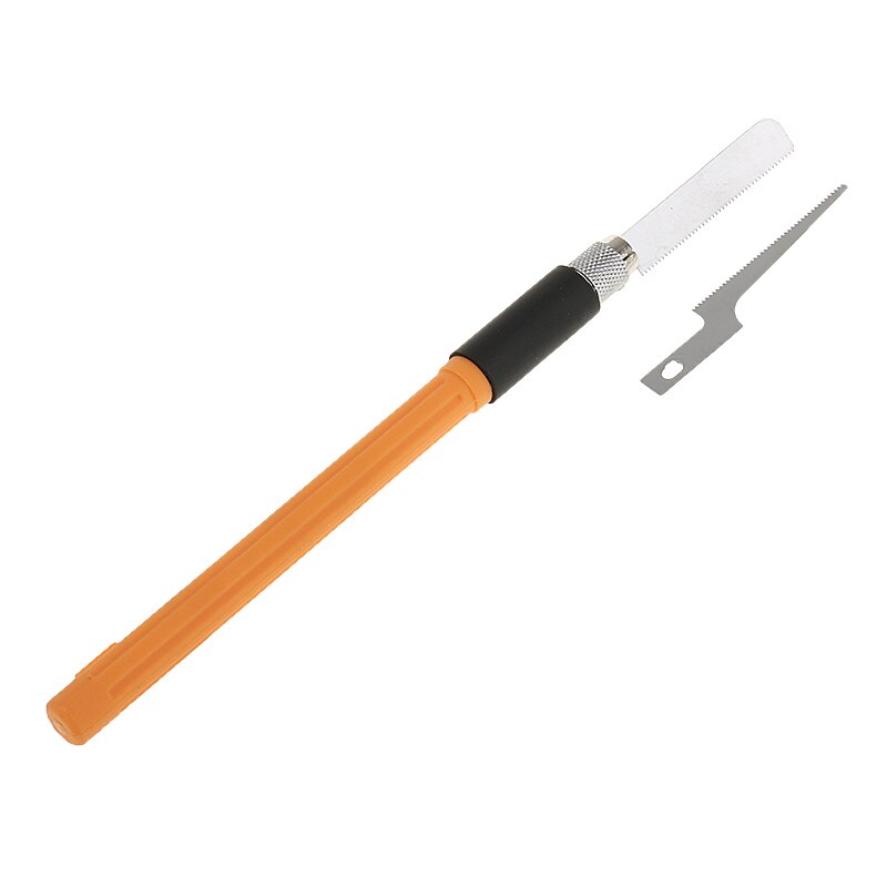 1x Mini Modelling Tools Saw with 2 Different for C... – Grandado