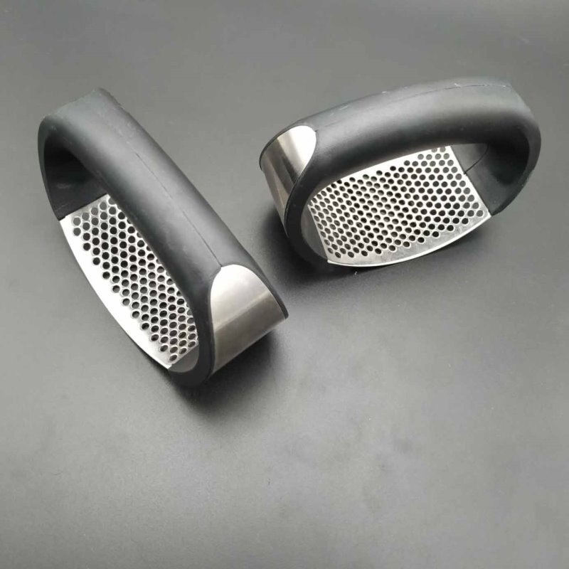 Garlic Mincer Kitchen Gadgets Fruit Vegetable Tool... – Vicedeal