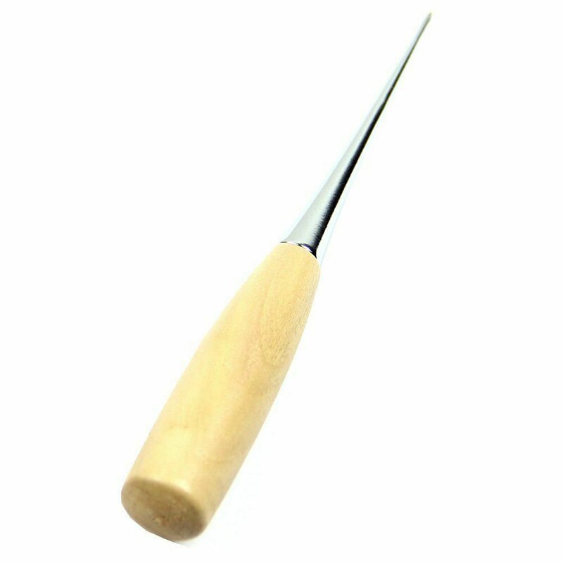 Awl Pinpoint Hole Punching Scratch Tool For Canvas... – Grandado