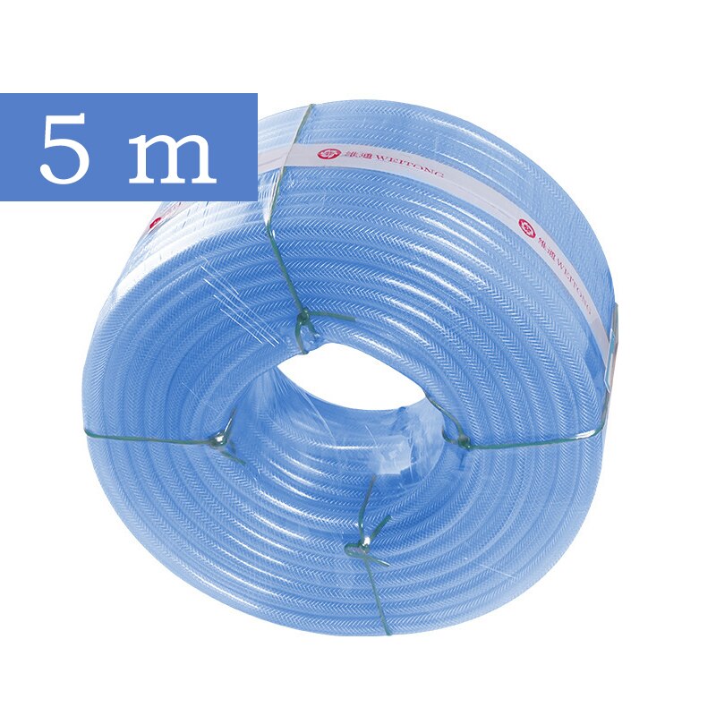 G1/2 3/4 inch pvc-slang hoge druk antivries explos... – Vicedeal