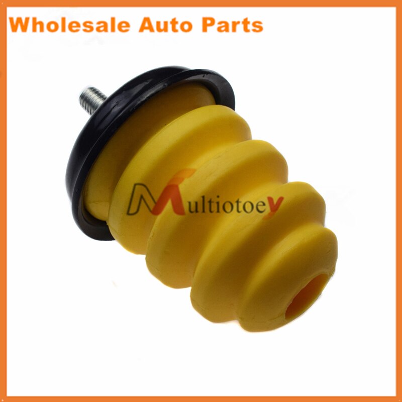 15712438 1pcs Rear Axle Rubber Bumper for 1999-200... – Grandado